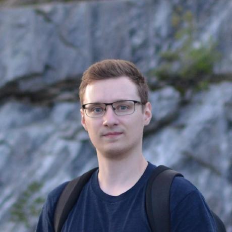 Erdenian Ilya Solovyov Github