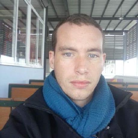 Rory Corcoran Rory Github