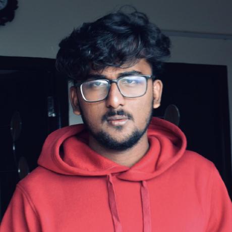 Baskaran01 Baskaran Github