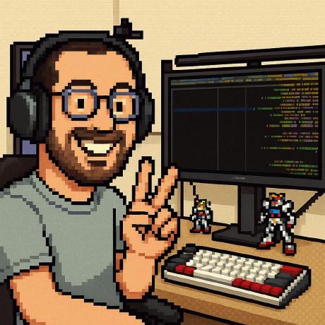 Ildaviz David Github