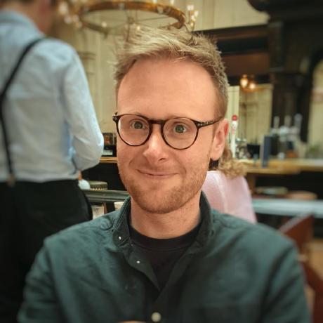 Alexandershaw4 Alex Github