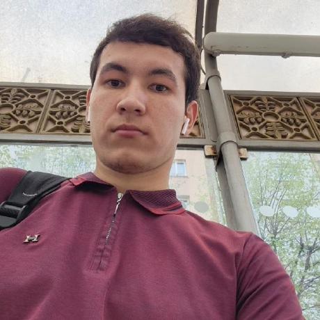 Vepagarlyyev Vepa Garlyyev Github