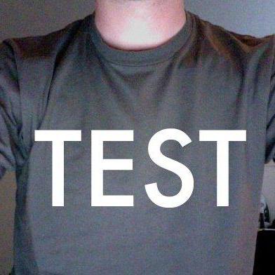 Danielparks Test Github