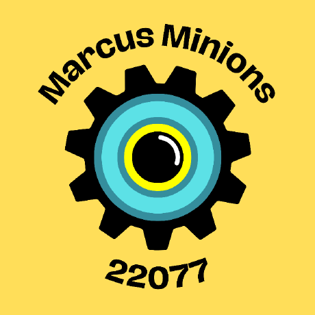 Marcusminions Marcus Minions Github