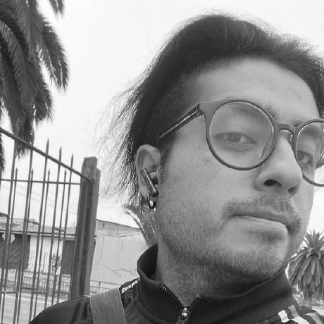 Alexander Acosta Dev Github