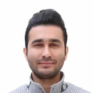 Ehsan Pishyar Ehsan Pishyar Github