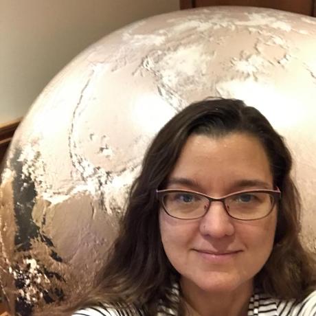 Jessie Dotson Jessie Dotson Github