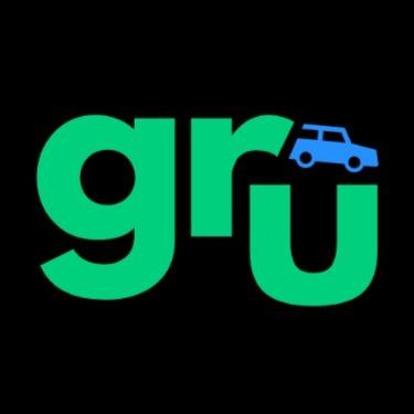 Gru Lab Github
