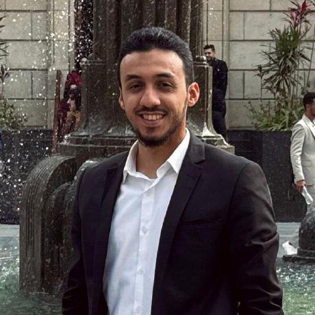 Ziad Mohye Mohey Github