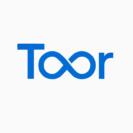 Toor Connect Github