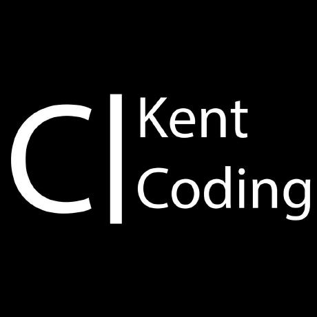 Kentcoding Github