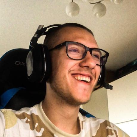 Nejcmiholic Nejc Github