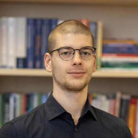 Schmidtmarc Marc Schmidt Github