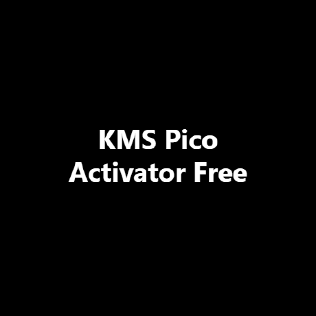 Kms Pico Activator Free 2025 Repositories Github