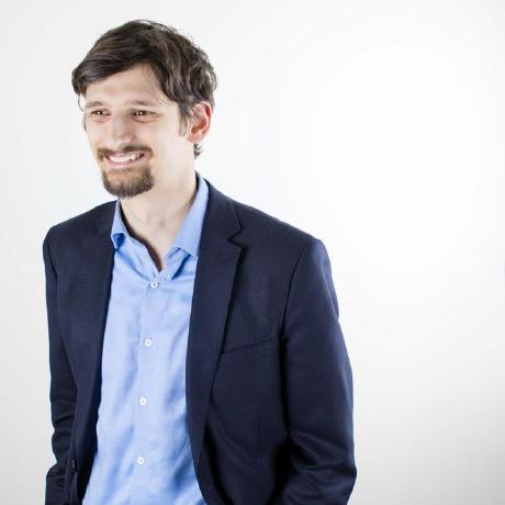 Masterbroki Charles Brocchiero Github