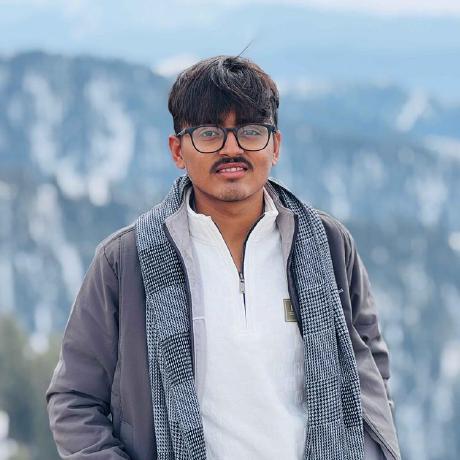 Dhruvilbavarva Dhruvil Bavarva Github