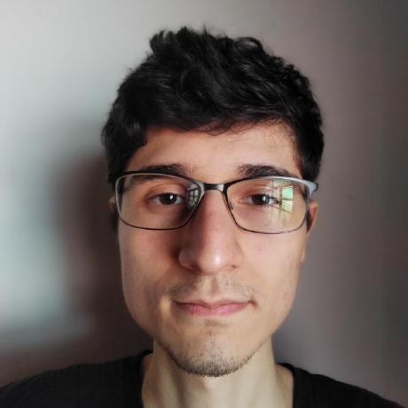 Lucapietro Luca Pietro Github