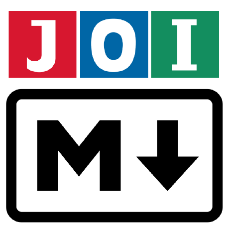 Joi Md Github