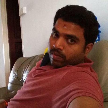 Ramkumarkrk Ramkumar K Github