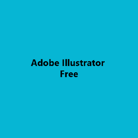 Free Adobe Illustrator 2025 Repositories Github