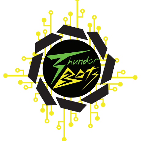 10476 Thunder Bots Github