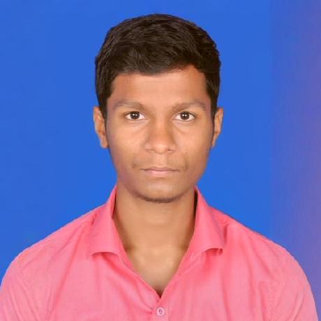 Sunilkumar Kahar Sunilkumar Kahar Github