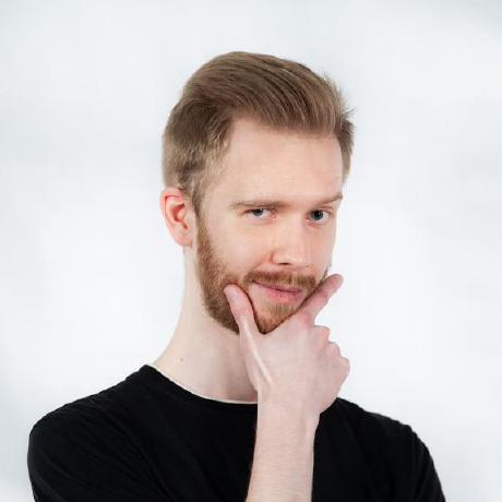 J Piasecki Jakub Piasecki Github