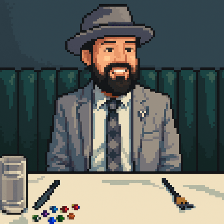 Cbam789 Chuck Github