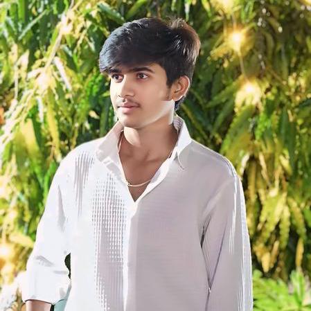 Hyper Adarsh Adarsha T Github