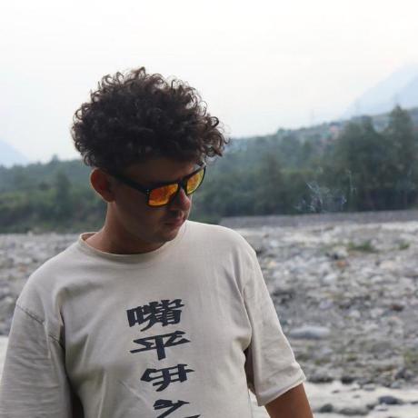 Deepaknation Deepak Github