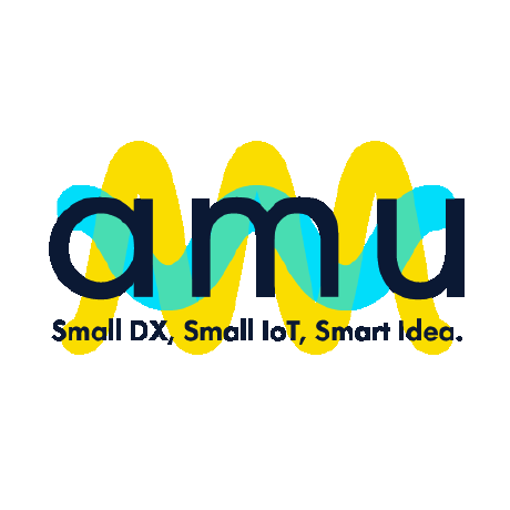 株式会社amu Technology Github