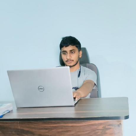 Pandurangbade Github