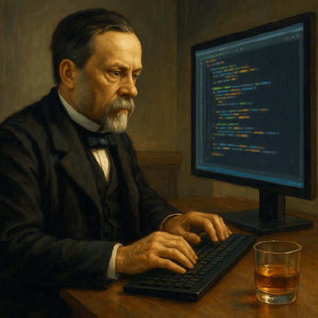 Mister Molecule Github