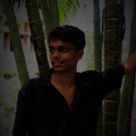 Kushal R 1108 Kushal R Github