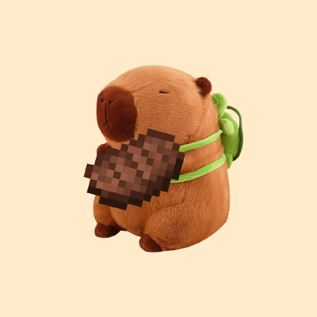 Capybarabeef Studios Github