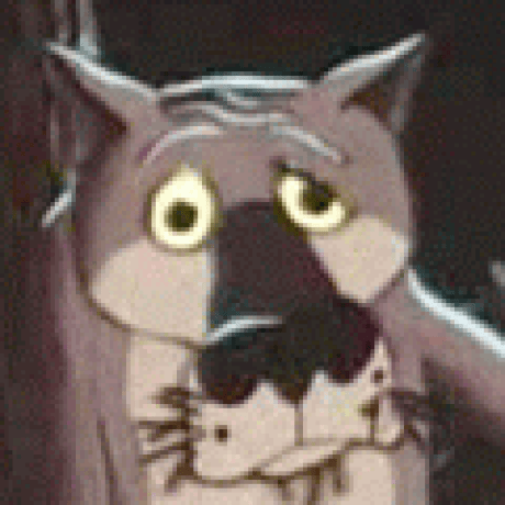 Lonelywolf Dmitry Github