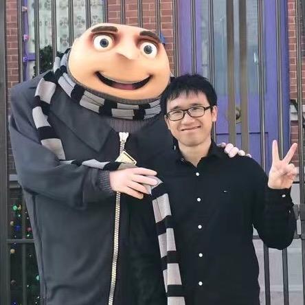 Zhw12 Hanwen Zha Github