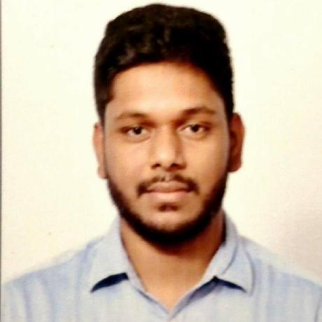 Kaleeswaranm Kaleeswaran Github