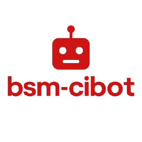 Bsm Cibot Bsm Cibot Github