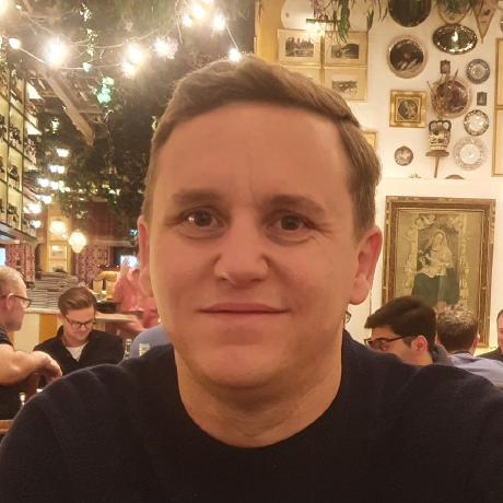 Jlevon John Levon Github