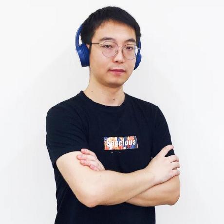 Shenwanxiang Charleshen Github