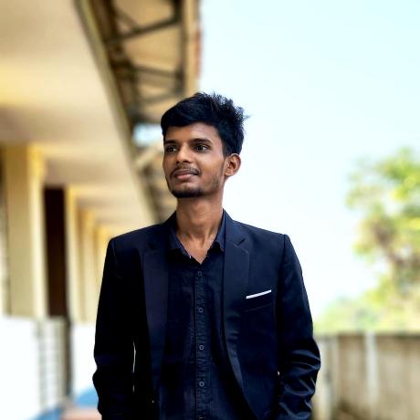 Prathik0007 Prathik Github