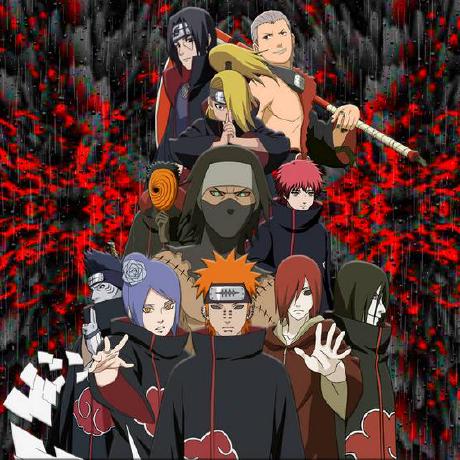 Akasuki De Github