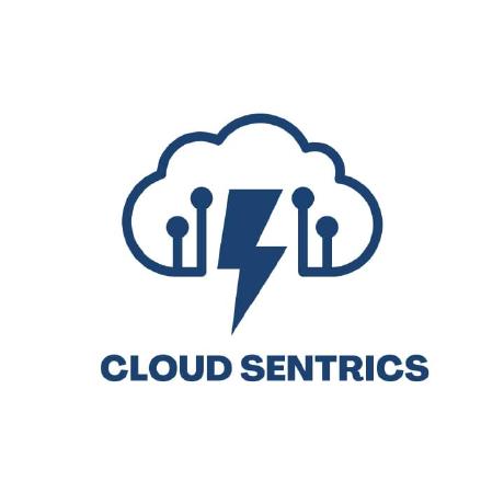 Cloud Sentrics Github