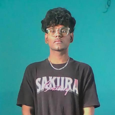 Bharath7441 Bharath Github