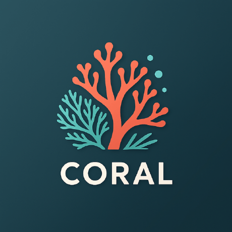 Coral Platforms Github
