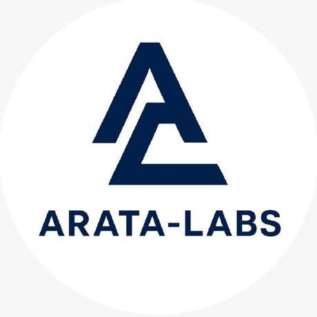 Arata Labs Github