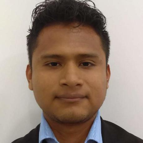 Malaganator Luis Malaga Github