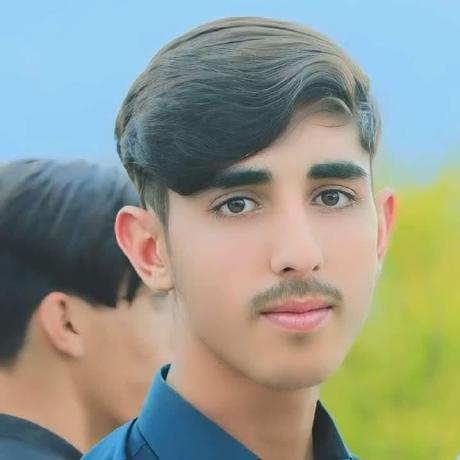 Muhammadahmad Programmer Muhammad Ahmad Github