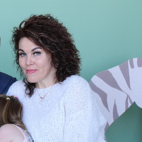 Oleksandra Creator оleksandra Github